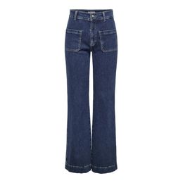 Only Jeans 'ONLJuicy' Damen Gr&ouml;&szlig;e 30 blue denim
