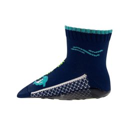 Ewers Beach & Pool Shoes 'Delfin' boy size 25/27 Blue