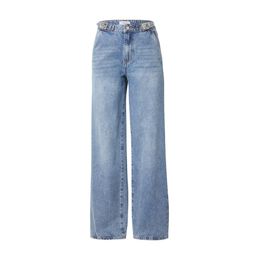 Hoermanseder Jeans Damen Gr&ouml;&szlig;e 25/26 hellblau