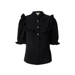 Oasis Bluse Damen Gr&ouml;&szlig;e XXL schwarz