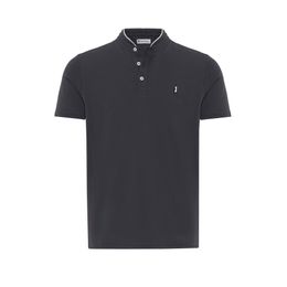 Dandalo Poloshirt Herren Gr&ouml;&szlig;e XXL anthrazit
