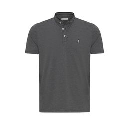 Dandalo Poloshirt Herren Gr&ouml;&szlig;e XL graphit
