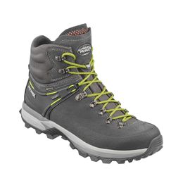 Meindl Stiefel Air Revolution 1.5 GTX Anthrazit/Lemon (Gr&ouml;&szlig;e: 10,5)