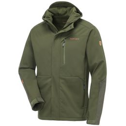 Parforce Active Hardshelljacke Mountain Oliv (Gr&ouml;&szlig;e: XL)