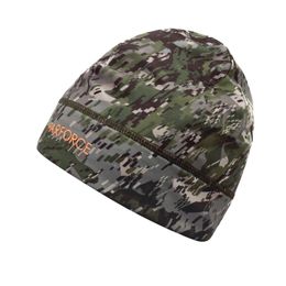 Parforce Active Wende-M&uuml;tze greenSphere&reg; greenSphere/Signaltarn (Gr&ouml;&szlig;e: XL)