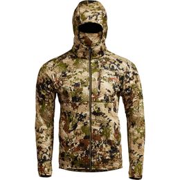 Sitka Gear Jacke mit Kapuze Traverse Optifade Subalpine (Gr&ouml;&szlig;e: M)
