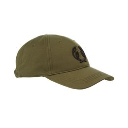 Chevalier Cap Barrel Forest Green (Gr&ouml;&szlig;e: L/XL)