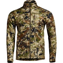 Sitka Gear Jacke Traverse Optifade Subalpine (Gr&ouml;&szlig;e: XL)