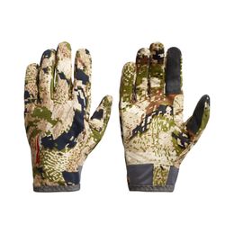Sitka Gear Handschuhe Ascent Optifade Subalpine (Gr&ouml;&szlig;e: L)