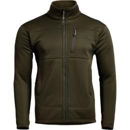Sitka Gear Jacke Traverse Deep Lichen (Gr&ouml;&szlig;e: XXL)