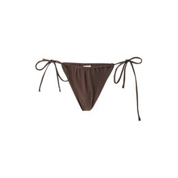 LeGer by Lena Gercke Bikini Bottoms 'Duana' female size XL Dark brown