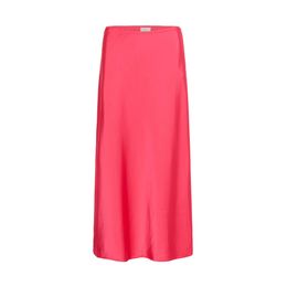 Kaffe Rock 'Hill' Damen Gr&ouml;&szlig;e 36 pink