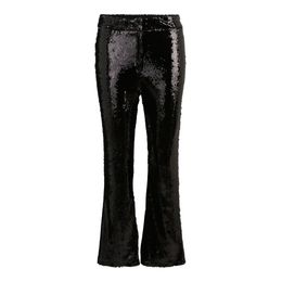 River Island Petite Hose Damen Gr&ouml;&szlig;e 42 schwarz