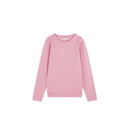 Scalpers Sweatshirt Herren Gr&ouml;&szlig;e L rosa