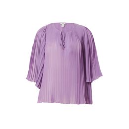 River Island Bluse Damen Gr&ouml;&szlig;e M lila