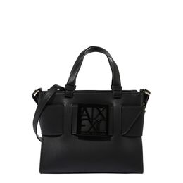 Armani Exchange Handtasche Damen Gr&ouml;&szlig;e One Size schwarz