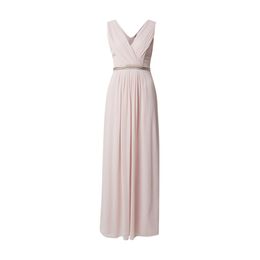 ABOUT YOU Kleid 'Emmy' Damen Gr&ouml;&szlig;e 42 flieder Sommerkleid