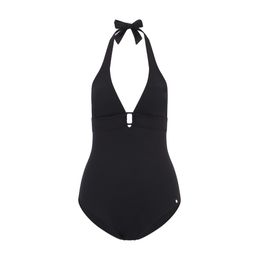 s.Oliver Bikini female size XL Black