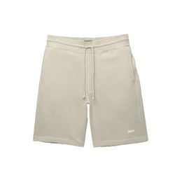Pull&Bear Pull&bear Shorts 'STWD' Herren Gr&ouml;&szlig;e 33 mint