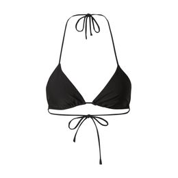 LeGer by Lena Gercke Bikini Top 'Duana' female size 75 Black