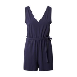 ABOUT YOU Jumpsuit 'Caroline' Damen Gr&ouml;&szlig;e XL dunkelblau