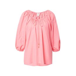 River Island Bluse Damen Gr&ouml;&szlig;e XS lachs
