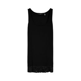 V&eacute;ro Moda Vero Moda Top 'VMMaxi' Damen Gr&ouml;&szlig;e XS schwarz