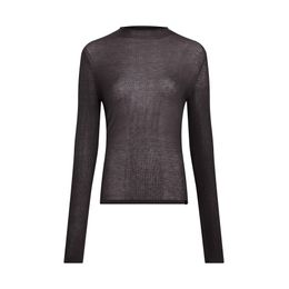 Calvin Klein Jeans Pullover Damen Gr&ouml;&szlig;e XXS schwarz