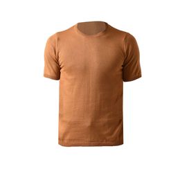 Antioch Pullover Herren Gr&ouml;&szlig;e S sepia