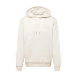 Soulland Sweatshirt 'Riko' Herren Gr&ouml;&szlig;e L/XL offwhite