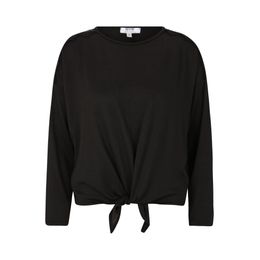 Dorothy Perkins Petite Shirt Damen Gr&ouml;&szlig;e L schwarz