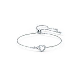 Swarovski Armband 'Hyperbola' Damen Gr&ouml;&szlig;e One Size silber