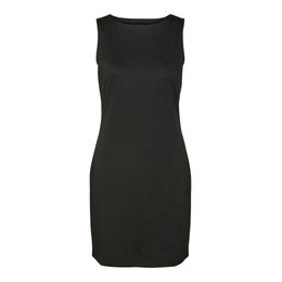 V&eacute;ro Moda Vero Moda Kleid 'VMLEONORA' Damen Gr&ouml;&szlig;e 42 schwarz Winterkleid