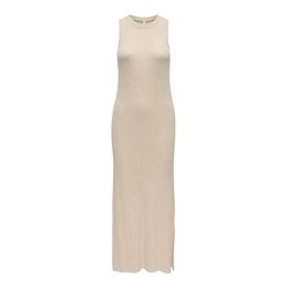 Only Kleid 'ONLTARA' Damen Gr&ouml;&szlig;e M greige