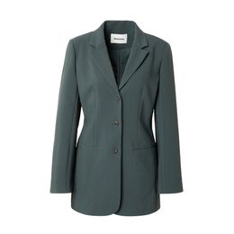 Modstr&ouml;m Modstr&ouml;m Blazer 'Gale' Damen Gr&ouml;&szlig;e 34 tanne