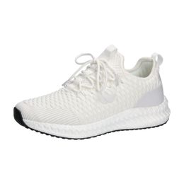 Trainingsschuh Lico "Freizeitschuh Capoterra", Herren, Gr. 43, wei&szlig;, Synthetik, Schuhe