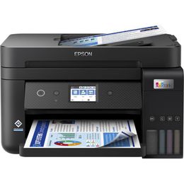 Epson EcoTank ET-4850 - Tintenstrahldrucker