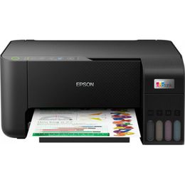 Epson EcoTank ET-2810 - Tintenstrahldrucker