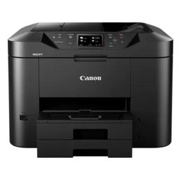 Canon MAXIFY MB2750 - Tintenstrahldrucker