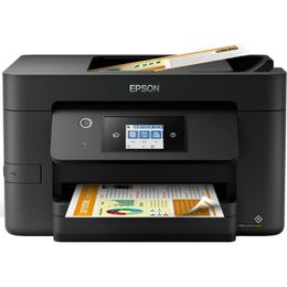 Epson WorkForce Pro WF-3820DWF - Tintenstrahldrucker