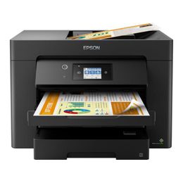 Epson WorkForce WF-7835DTWF - Tintenstrahldrucker