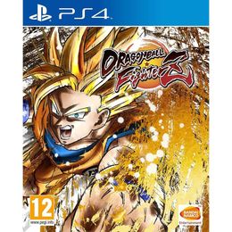 Dragon Ball FighterZ - PlayStation 4