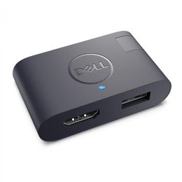 Dell WNW2H Docking-Station