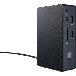 ASUS USB-C without power supply Docking-Station