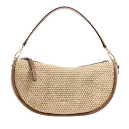 Abro Crossbody Bags - Beutel Willow - Gr. unisize - in Beige - f&uuml;r Damen