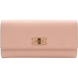 Elisabetta Franchi Crossbody Bags - Bags.. Flesh-Colored Fleshcolored - Gr. unisize - in Rot - f&uuml;r Damen