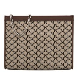 MaxMara Max Mara Crossbody Bags - Mmtrousses - Gr. unisize - in Beige - f&uuml;r Damen