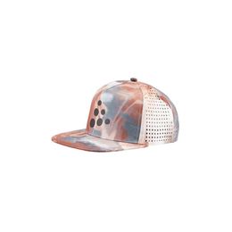 Craft CTM Distance Tech Trucker Cap Bekleidung Unisex rot