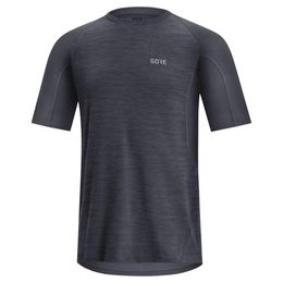 Gore R5 Shirt Bekleidung Herren schwarz