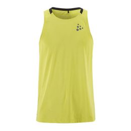 Craft Pro Hypervent Singlet 2 Bekleidung Herren grün